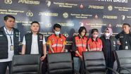 Polisi Tangkap 2 Host Streamer Aplikasi Dream Live Terkait Konten Porno