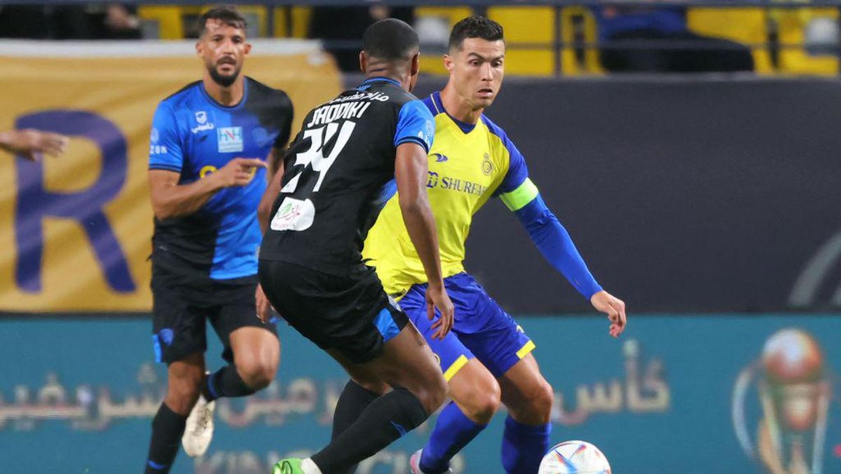 Al Nassr Vs Abha Jaylenmalan