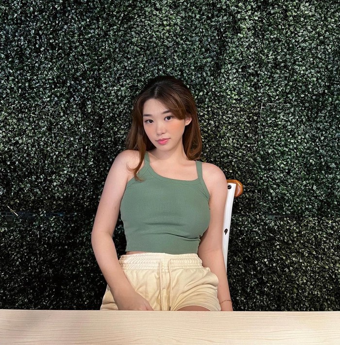 Di Balik 7 Senyum Livy Renata Ada Kesedihan Mendalam