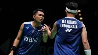 Fajar/Rian Juara All England 2023