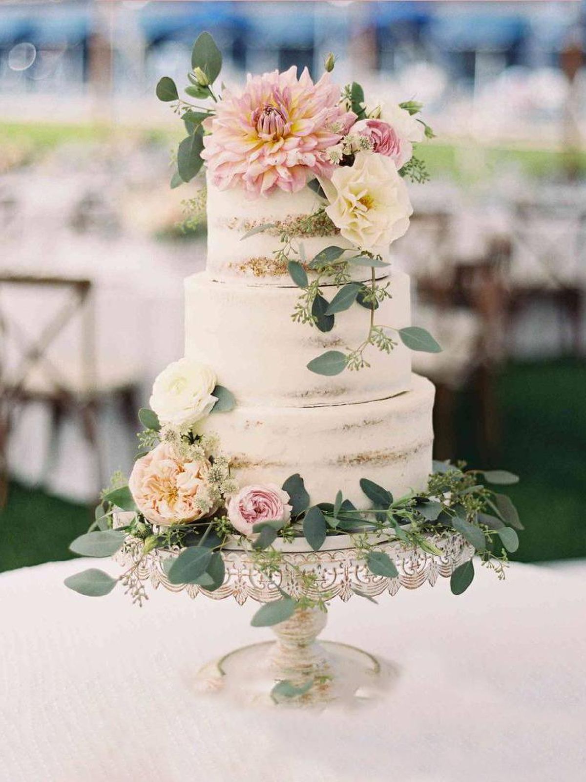 Contoh Kue Wedding Contoh Dan Model Kue Hari Jadi Pernikahan Yang