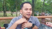 Profil Respati Ardi Bakal Cawalkot Solo di Pilkada 2024 Pengganti Gusti ...