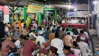 Apa Itu Megengan? Tradisi Menyambut Ramadan di Jawa