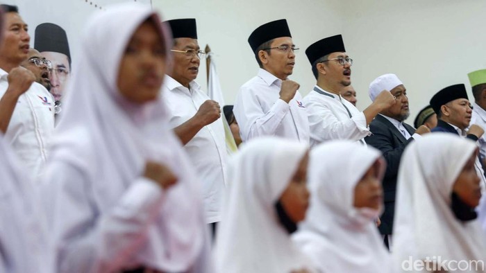 Partai Perindo Sambut Ramadan 1444 H Partai Perindo Sambut Ramadan 1444 H