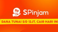 Ketahui Syarat dan Cara Pinjam Uang di Shopee dengan SPinjam