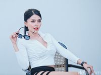 Setelah Punya Domba Garut, Astrid Angel Bakal Bisnis Ekspor Ikan