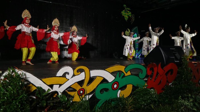 Lihat Lagi Ragam Tradisi Unik Sambut Ramadan di Indonesia Lihat Lagi Ragam Tradisi Unik Sambut Ramadan di Indonesia