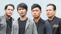 Sagara Band Potret Kebiasaan Masyarakat di Cari Nafkah