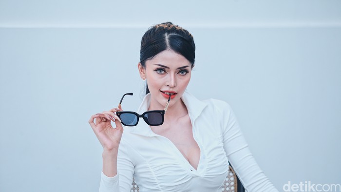 5 Potret Astrid Angel yang Makin Dikenal dan Siap Bangun Bisnis Lagi