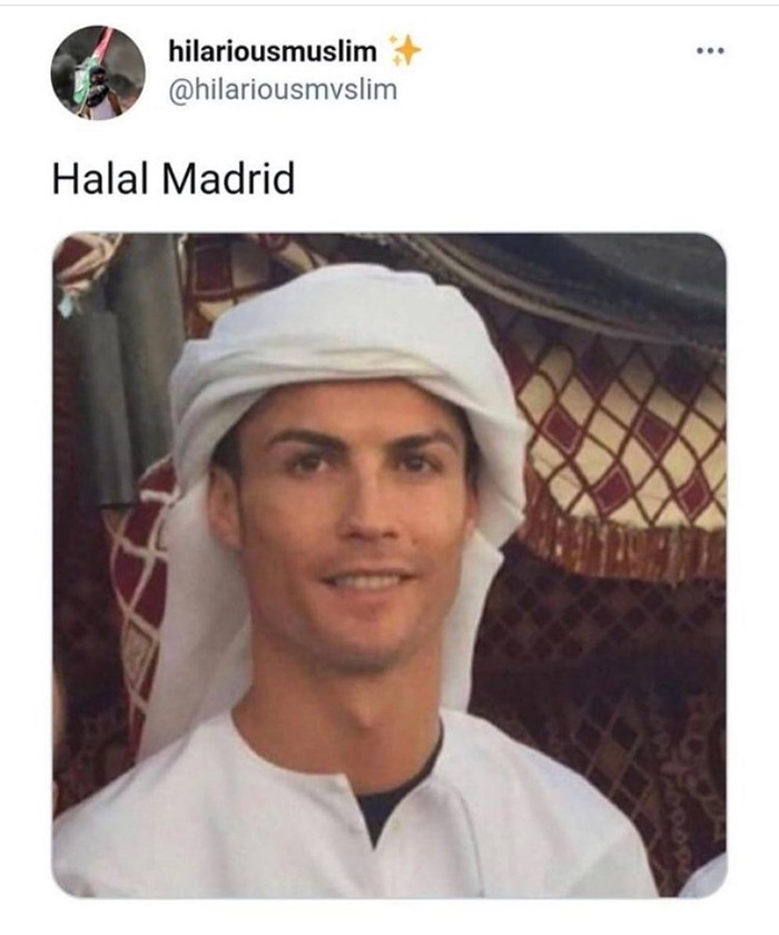 10 Meme Halal untuk Menemanimu Nunggu Buka Puasa