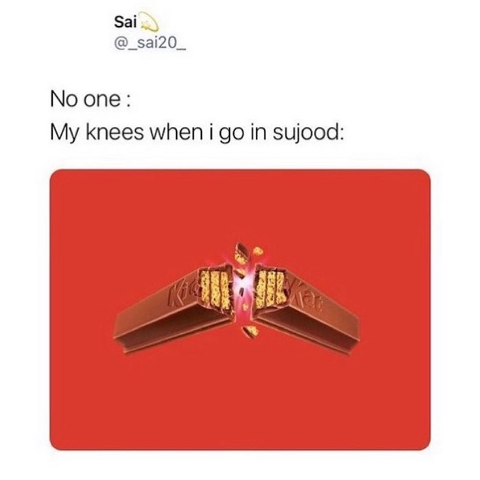 10 Meme Halal untuk Menemanimu Nunggu Buka Puasa