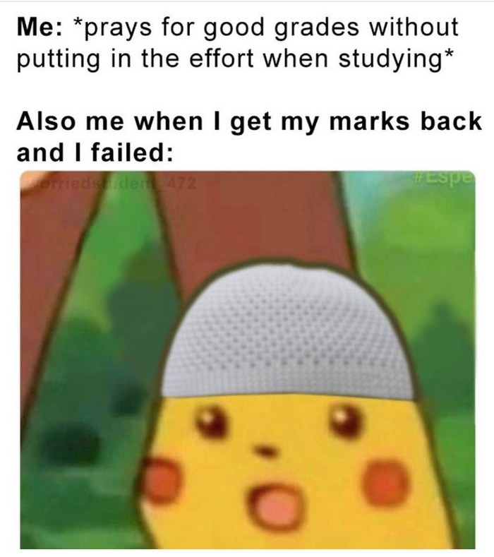 10 Meme Halal untuk Menemanimu Nunggu Buka Puasa