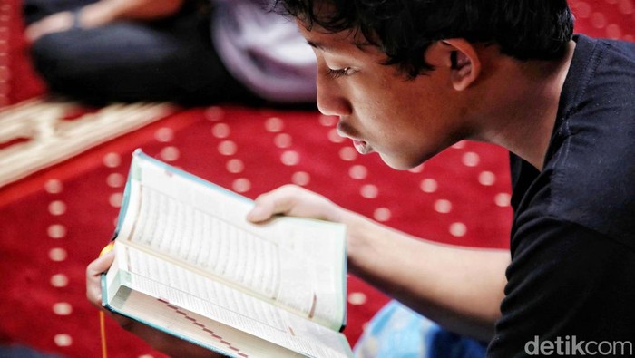 Yuk! Perbanyak Ibadah di Bulan Ramadan Yuk! Perbanyak Ibadah di Bulan Ramadan