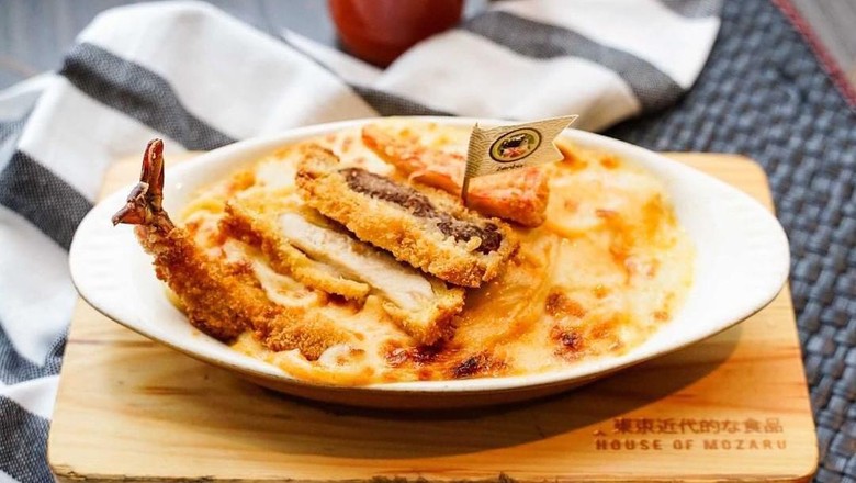 Ini Pilihan Kuliner Jepang Halal Buat Berbuka Traveler