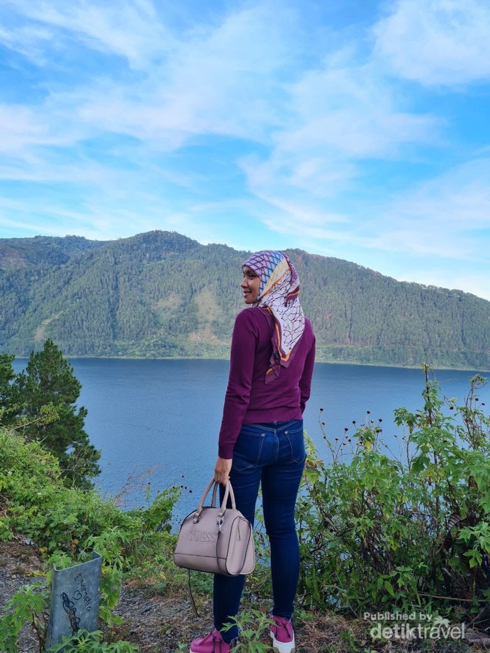 Danau Toba & Balige Memang Secantik Itu, Buktikanlah Sendiri