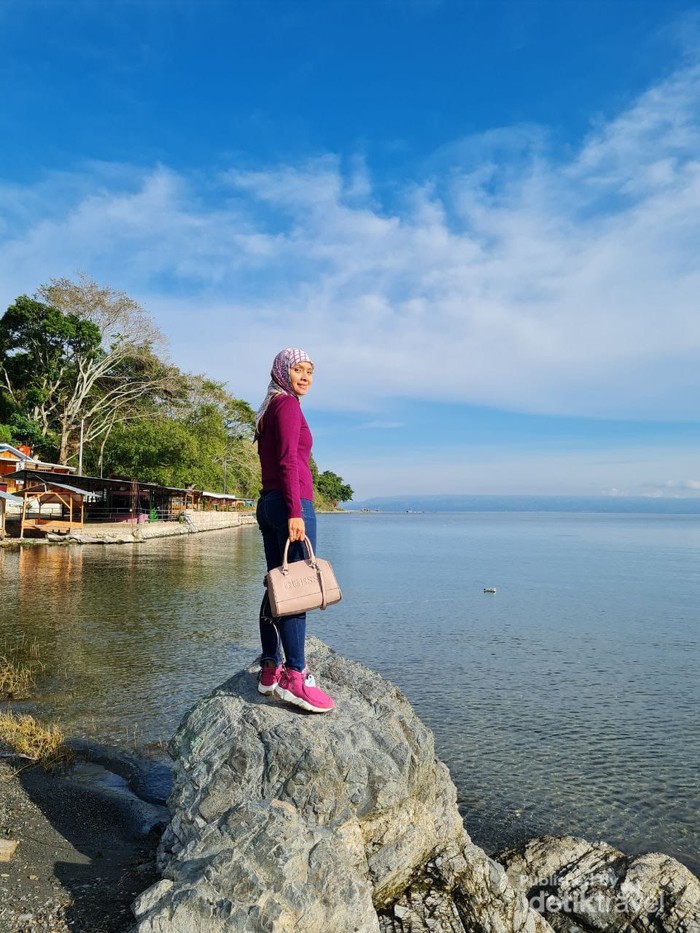 Danau Toba & Balige Memang Secantik Itu, Buktikanlah Sendiri