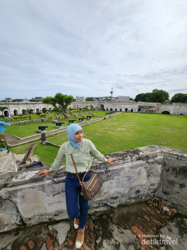 Sehari di Bengkulu, Datang Saja ke Tempat-tempat Ini