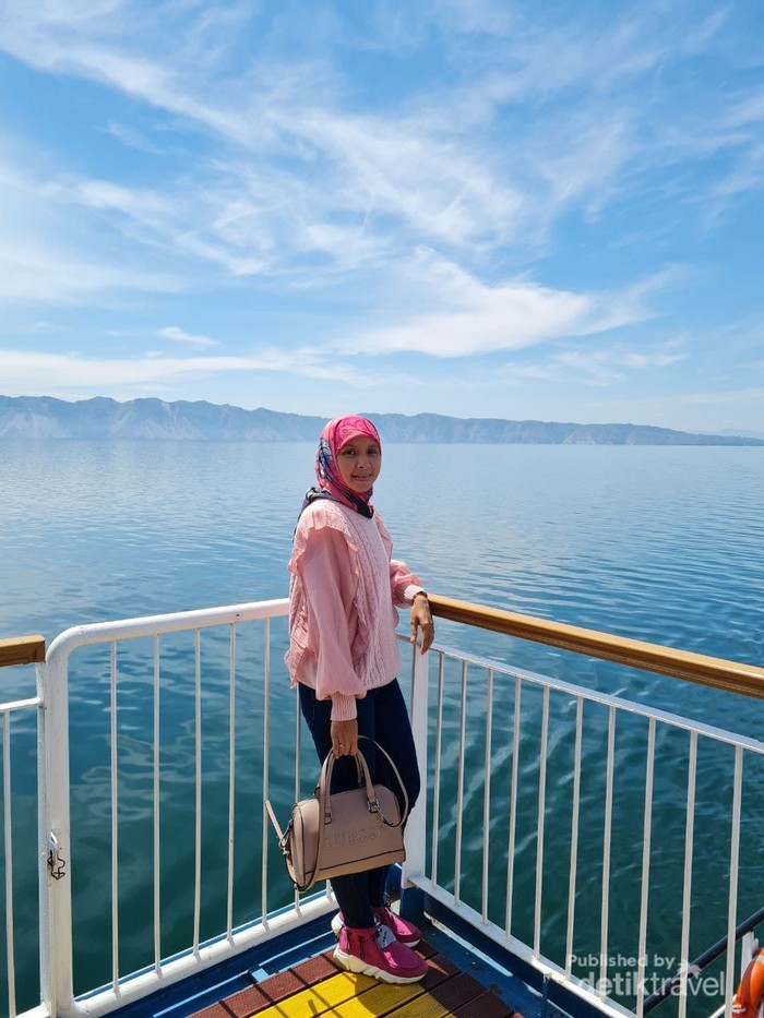 Mengulik Tempat yang Kurang Populer di Danau Toba dan Pulau Samosir