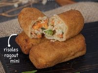 5 Risol Enak dan Viral Buat Takjil, Isinya Beragam!