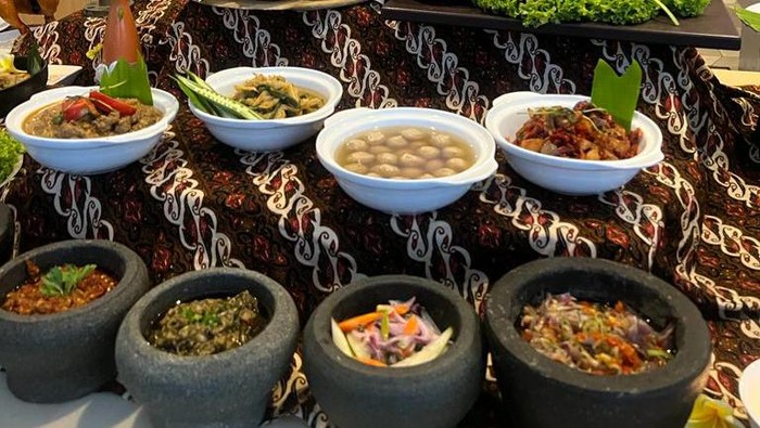 4 Rekomendasi Hotel Tawarkan Paket Buka Puasa di Batam 4 Rekomendasi Hotel Tawarkan Paket Buka Puasa di Batam