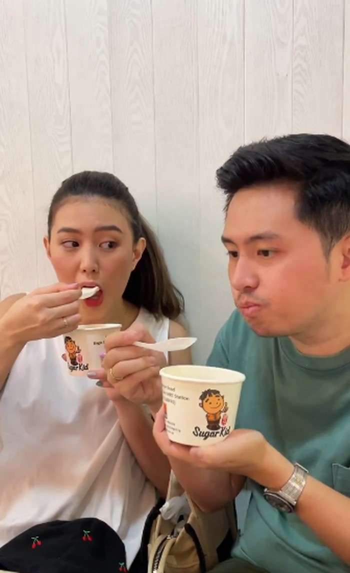 Potret Kuliner Giovanni Vergio, Pemenang MasterChef Indonesia Season 10