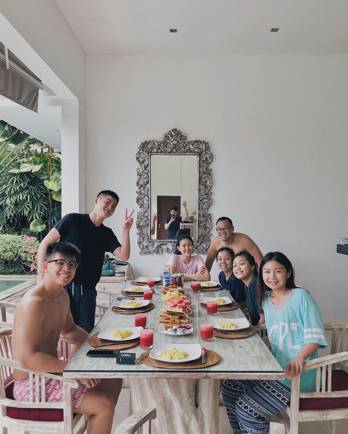 Potret Kuliner Giovanni Vergio, Pemenang MasterChef Indonesia Season 10