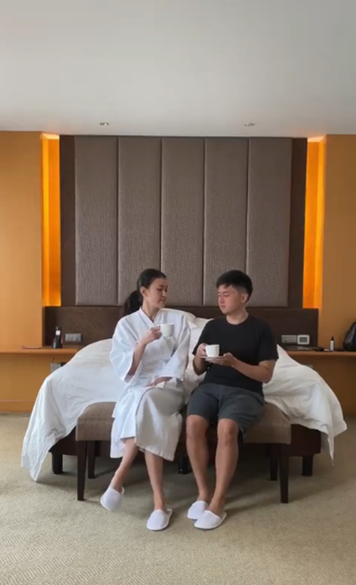 Potret Kuliner Giovanni Vergio, Pemenang MasterChef Indonesia Season 10