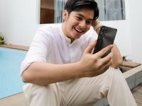 Angga Yunanda Spill Kolaborasi '#GakAdaYangKelewat' Bareng OPPO