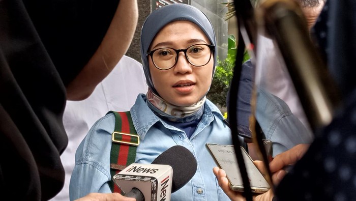 Pihak David Datangi Polda Metro, Bahas Restitusi Usai Dianiaya Mario Dandy Pihak David Datangi Polda Metro, Bahas Restitusi Usai Dianiaya Mario Dandy