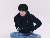 V BTS Tolak Tawaran Drakor Demi Album, Ini Harapannya untuk Sutradara