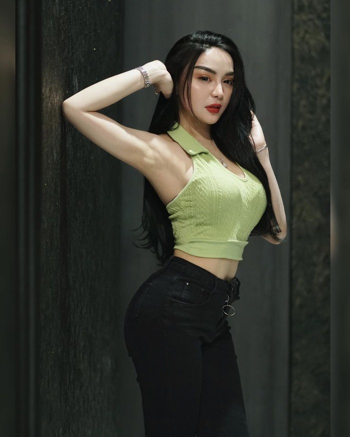 5 Potret Natalie Wenas Sukses Bisnis, Tapi Tertutup Soal Asmara