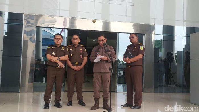 Duduk Perkara Korupsi Pasir Laut Rp 7 M Eks Kepala Bpkad Takalar Tersangka