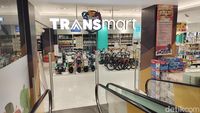 Transmart Full Day Sale Balik Lagi, Diskon Gila-gilaan di Seluruh Cabang!