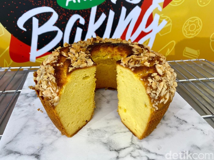 Meriahnya Cooking Class Bareng Chef Yongki, Kupas Tuntas 5 Resep!