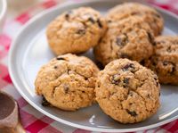 Resep Kue Oatmeal Kismis yang Renyah Legit untuk Suguhan Lebaran