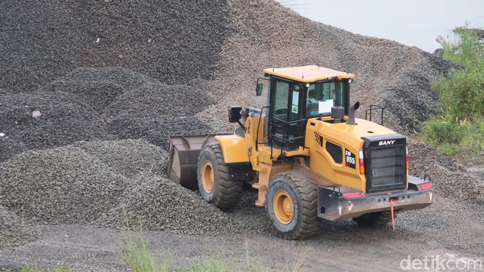 Operasional KCJB Molor, Ini Penampakan Stasiun Tegalluar Terkini