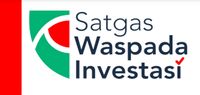 Ada yang Baru Nih! Satgas Waspada Investasi Punya Logo Anyar