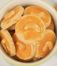 Resep Pitmopen Cookies, Kue Klasik dengan Gurih Renyah Kacang Mete