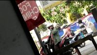 Edan, Pria di Surabaya Onani di Atas Motor saat Bulan Puasa