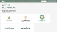 Link dan Cara Voting Pilih Logo IKN, Bisa Dapat Hadiah Motor Listrik