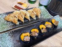 Fokus - Kulineran Seru di Pasar Cihapit