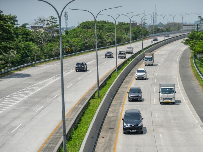 Daftar Tarif Tol Jakarta-Semarang saat Mudik Lebaran 2023 Daftar Tarif Tol Jakarta-Semarang saat Mudik Lebaran 2023
