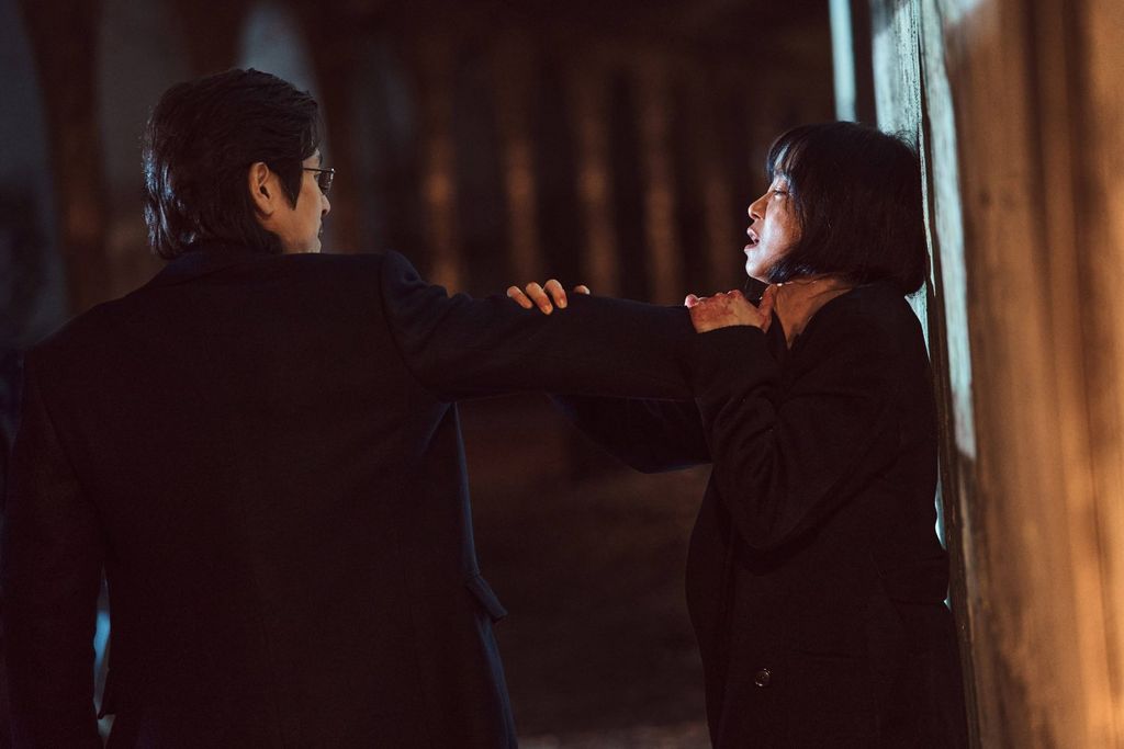 Sinopsis Kill Boksoon, Film Netflix Terbaru Favorit Jennie BLACKPINK