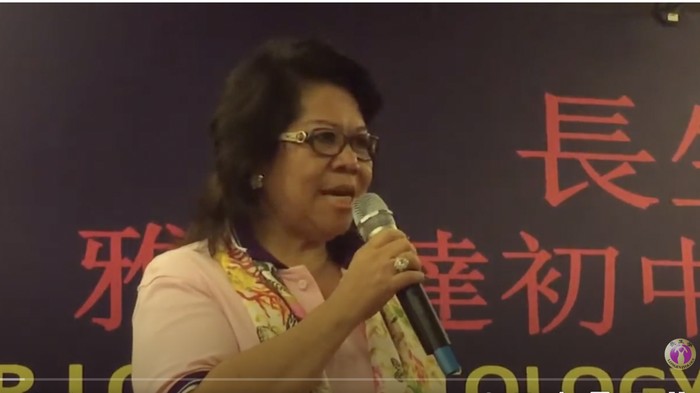 Mengenal Dewi Kam Wanita Indonesia Terkaya Di Asia Tenggara