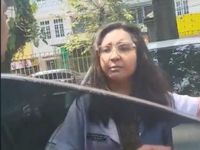 Heboh Dokter Muda Ngamuk hingga Buka Paksa Mobil Wanita di RSUD Medan