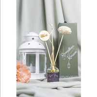 8 Foto Allissa Shin, Selebgram Mirip Rose BLACKPINK yang Diserang Fans