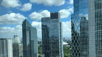 Harga Apartemen di SCBD Bikin Melongo, Sewanya Aja Tembus Rp 67 Juta/Bulan!