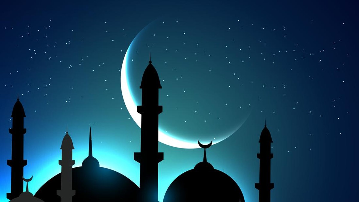 5 Keistimewaan Malam Lailatul Qadar, Malam Turunnya Malaikat ke Bumi