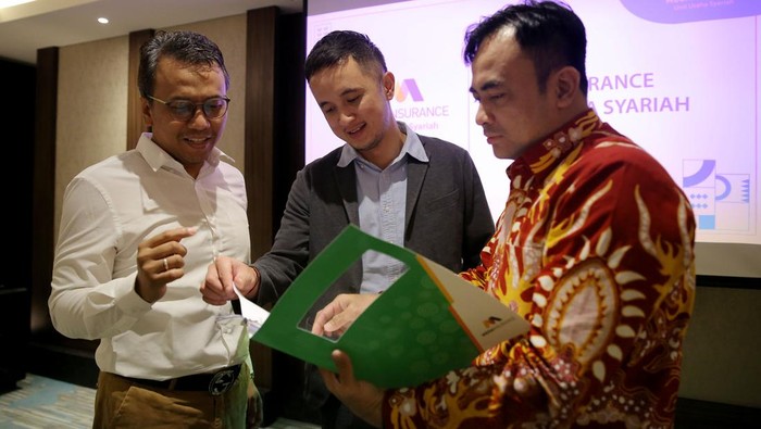 Mega Insurance Syariah Catatkan Premi Rp 67,5 M di Tahun 2022