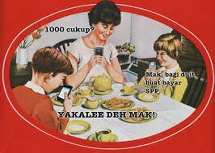 Kreatif! Ini 10 Editan Gambar Kaleng Khong Guan yang Bikin Ngakak